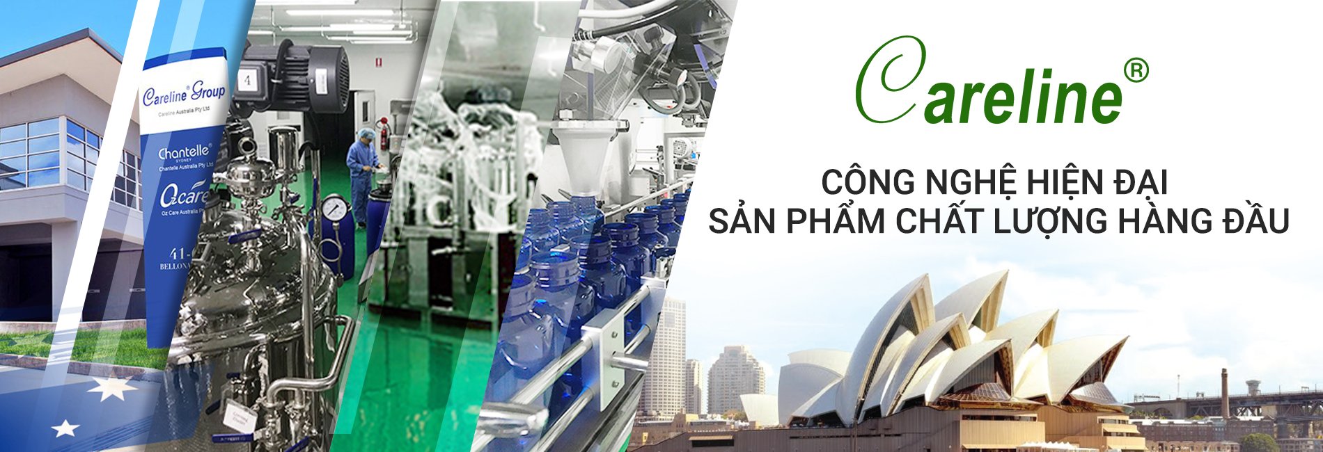 Careline Việt Nam